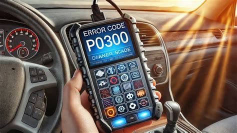 P0300 Random/Multiple Cylinder Misfire Detected Chevrolet Equinox 2010-2017 diagnostics and ...