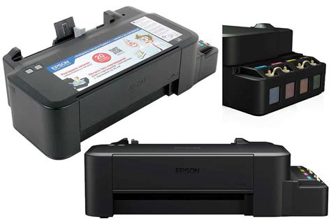 Как и чем почистить принтер epson, как прочистить печатающую головку ...