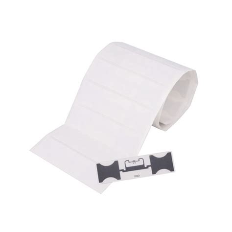 Etiqueta RFID em branco de ultra alta frequência UHF Xinyetong
