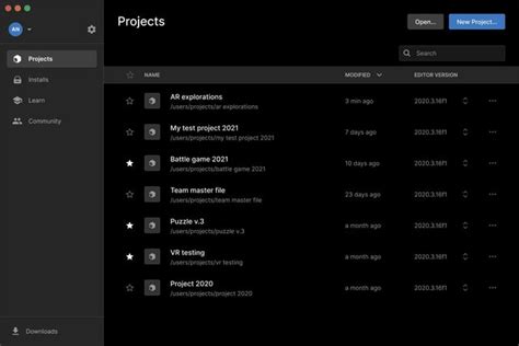 What Is The Downloading Size Of Unity 2021311f11 Runity3d