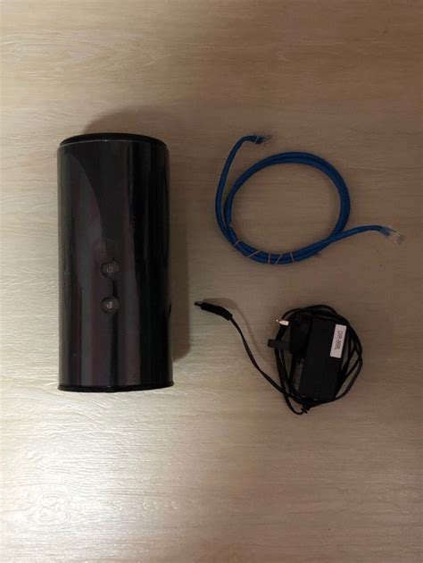 Dlink Modem Computers Tech Parts Accessories Networking On Carousell