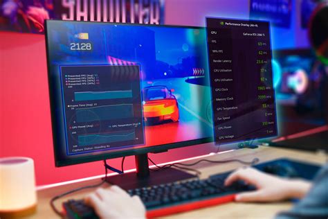 3 In Game Performance Monitoring Tools I Recommend To Every PC Gamer