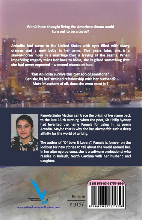 At Summers End Vishwakarma Publications
