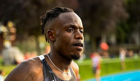 Kimeli Naar Finale 5 000 Meter Op Wk In Tokio Heymans Uitgeschakeld Ring