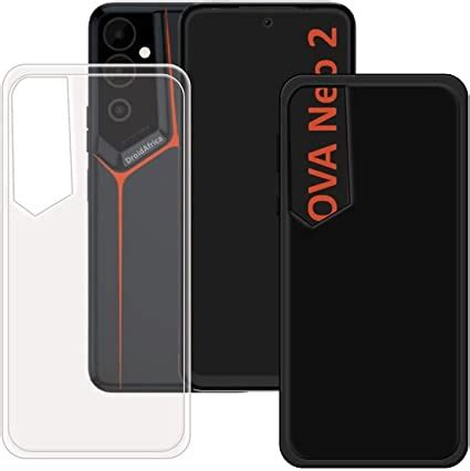 Best Cases For Tecno Pova Neo