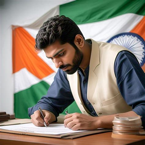 How To Draft A Good Rti Application