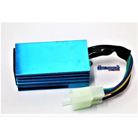 Motorcycle Racing Cdi Tmx Shopee Philippines