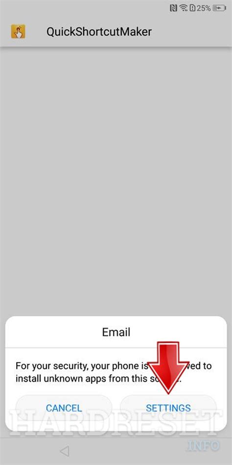 How Bypass Google Account Protection In Huawei Phones With Android Onboard HardReset Info