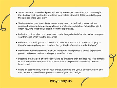 College Essay Format How To Structure Your Essay
