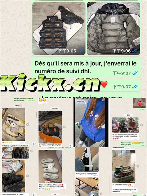 kickx Official Online Store