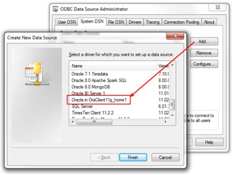 Oracle Odbc Drivers Download Texastree