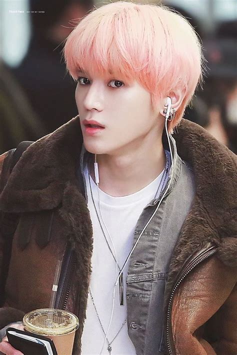 Pin Oleh Hinarise Di Taeyong Nct Taeyong Nct Jaehyun