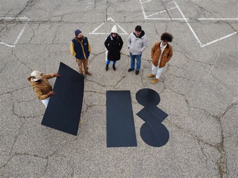 Ie Announces New Album Reverse Earth Out 9 May 2025 Retrofuturista