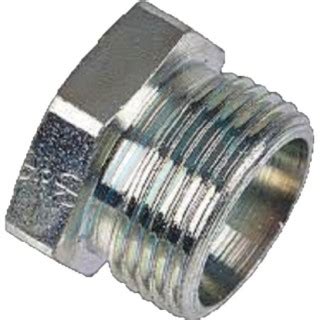 24コーンメトリックオス六角プラグ外径22 mmチューブライトシリーズ用 Hidraflex