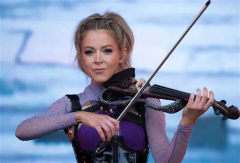 Lindsey Stirling Husband Relationship Status Net Worth Age Height