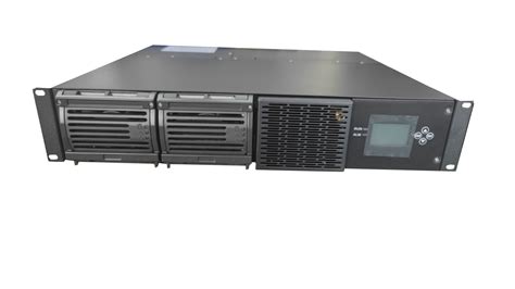 Customized Voltage Rectifier Power System 220vac 220vdc 20a Telecom Rectifier 220v Dc