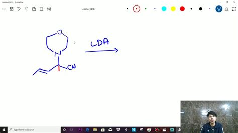 Session 4 CSIR NET Chemistry December 2018 YouTube