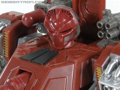 Transformers Generations Warpath Toy Gallery Image 97 Of 142