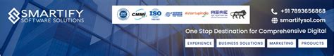 Smartify Software Solutions Linkedin
