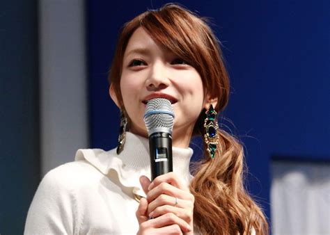 後藤真希、第1子女児出産で喜びの涙！「あの感動は本当に宝物」 シネマトゥデイ