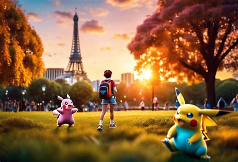 Guide ultime pour capturer des Pokémon rares dans Pokémon GO