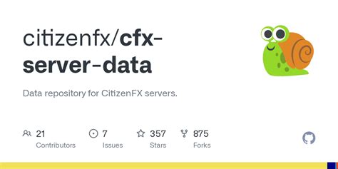 Cfx Server Data Readme Md At Master Citizenfx Cfx Server Data Github