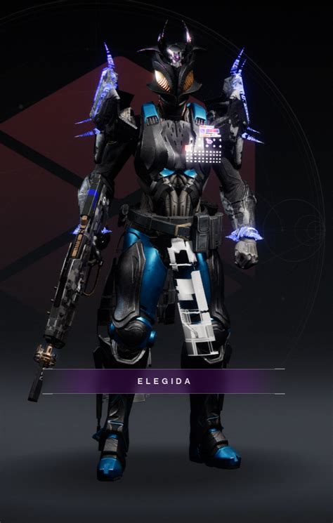 Raid Conqueror It Aint Much But Im Proud Of It R Destinyfashion