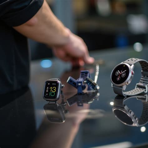 Como Configurar Smartwatch No Android Um Guia Completo
