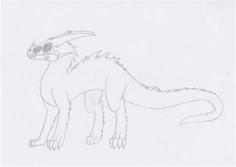 Meet Drenex By Sylvernstreak On Deviantart