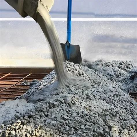 Gray M50 Ready Mix Concrete In Gujrat Packaging Type Loose At ₹ 5100