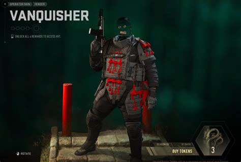 Now I See Why Fender Wears That Gigantic Helmet R Modernwarfareii