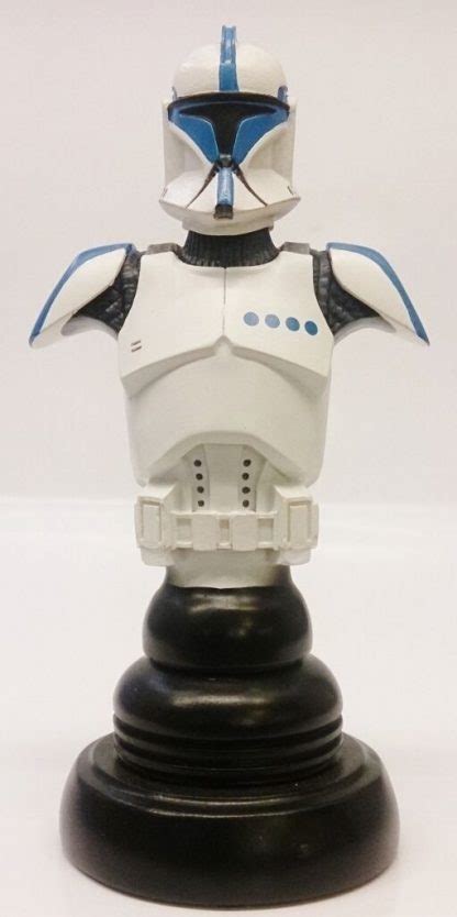 Lieutenant Clone Trooper Star Wars Time To Collect