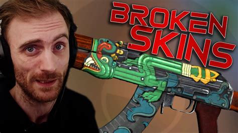 Valve Doesn T Care About Counter Strike YouTube