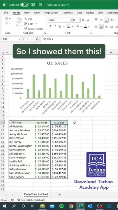 Help An Intern Today Level Up In Excel Exceltips Smartphonesmartexcel Excelmicrosoft