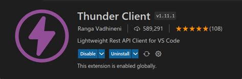 Why Thunder Client Extension Is Better Than Postman Nucleio