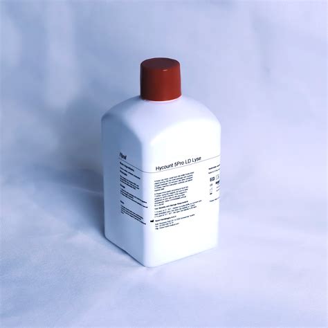 Hycel Hycount 5pro Ld Lyse