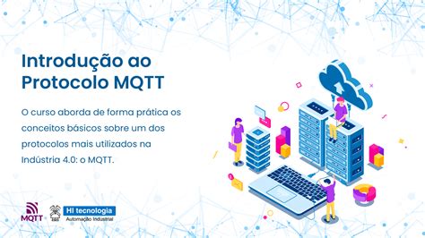 Introdução Ao Protocolo Mqtt Online Sympla