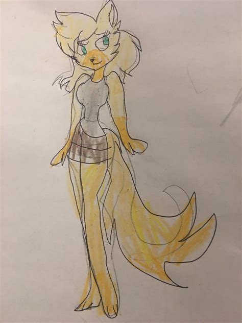 Kitty Ruby In Zootopia By Gemlover10000backup On Deviantart