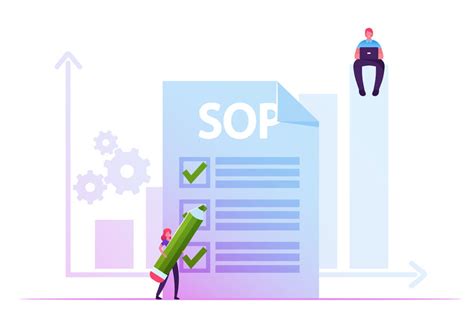 Standard Operating Procedures Sops Part Ceo Mastery