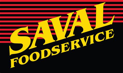 Online Ordering Saval Foodservice