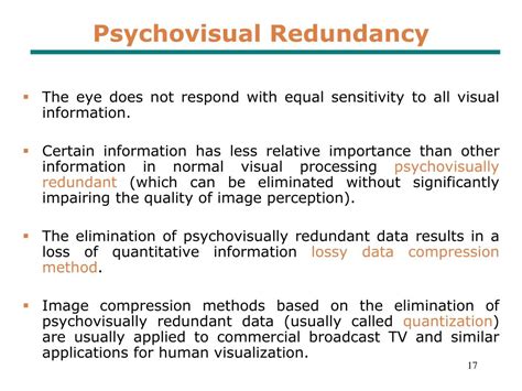 ppt computer graphics and image processing chapter 8 image