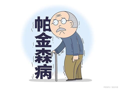 帕金森晚期会不能说话吗？