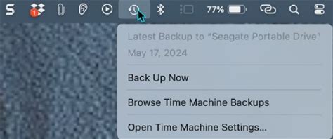 How To Use Time Machine To Back Up Your Mac TechTarget