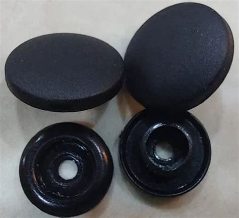Plastic Snap Button At Rs 5piece Plastic Snap Fastener In New Delhi