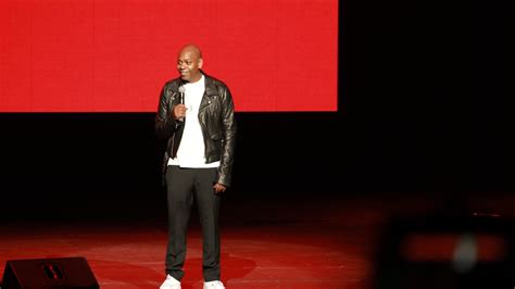 Elon Musk Gets Viciously Booed By Crowd At Dave Chappelle Show
