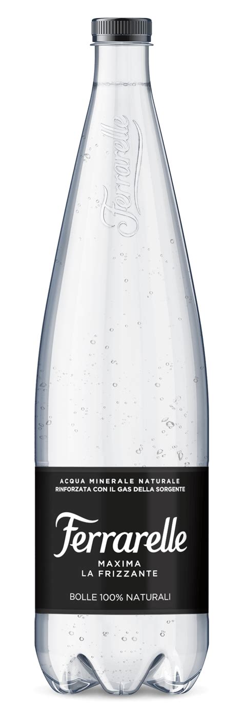 Ferrarelle Maxima PET 1L