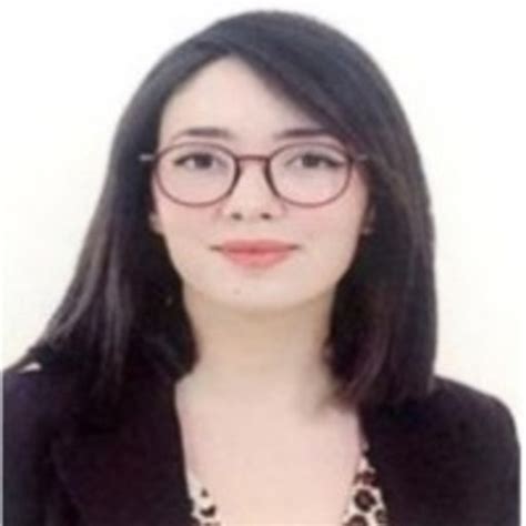 Ghizlane Bourzoufi Hochschule Kaiserslautern Kaiserslautern