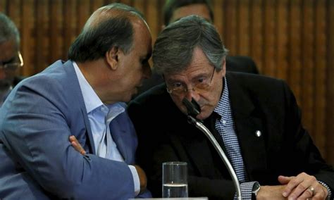 Comando da PM no Rio é acertado deputado estadual e crime diz ministro UOL Notícias