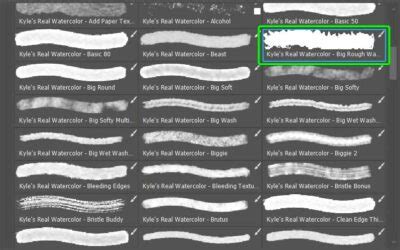 How To Add Texture To Text In Photoshop Step By Step