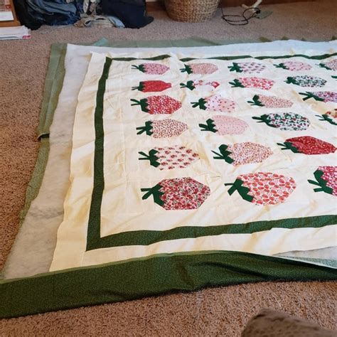 Montana Primrose Quilt Pattern Edyta Sitar Fabrics Laundry Basket